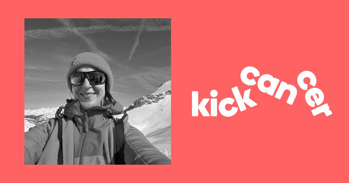 Run Wild. Kick Hard. Give Hope. / RUN TO KICK 2025