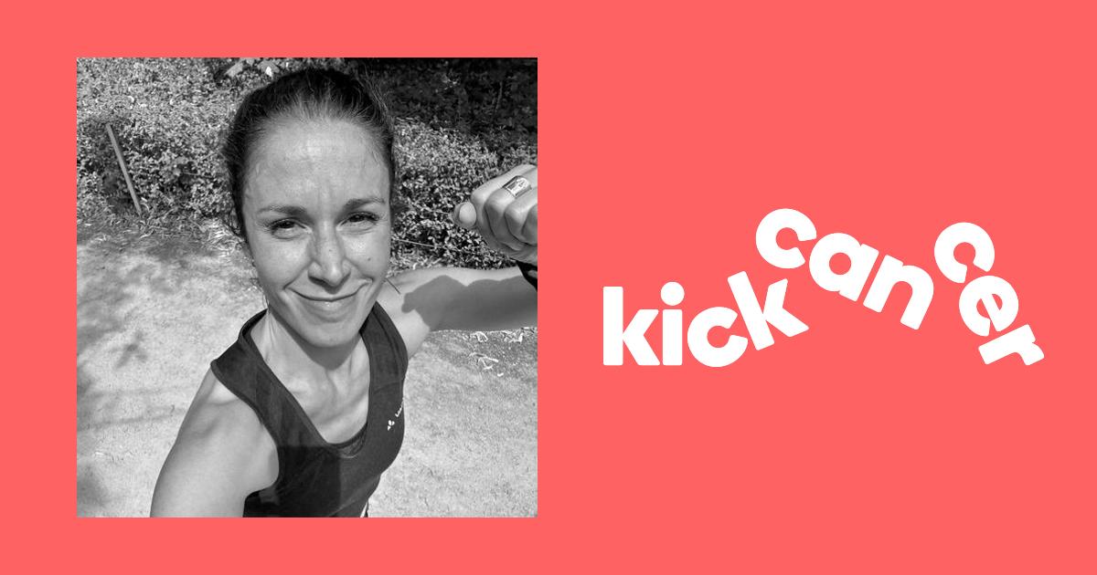 Kate'n'Kick / Lets' kick