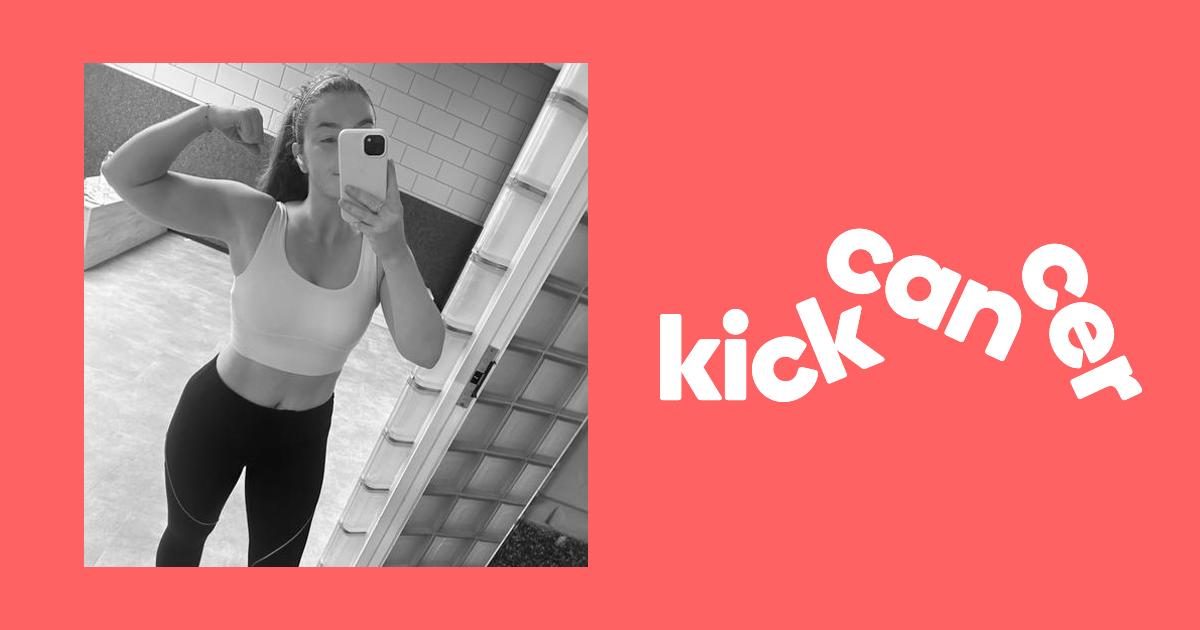 Kick Cancer - Constance / RUN TO KICK 2025