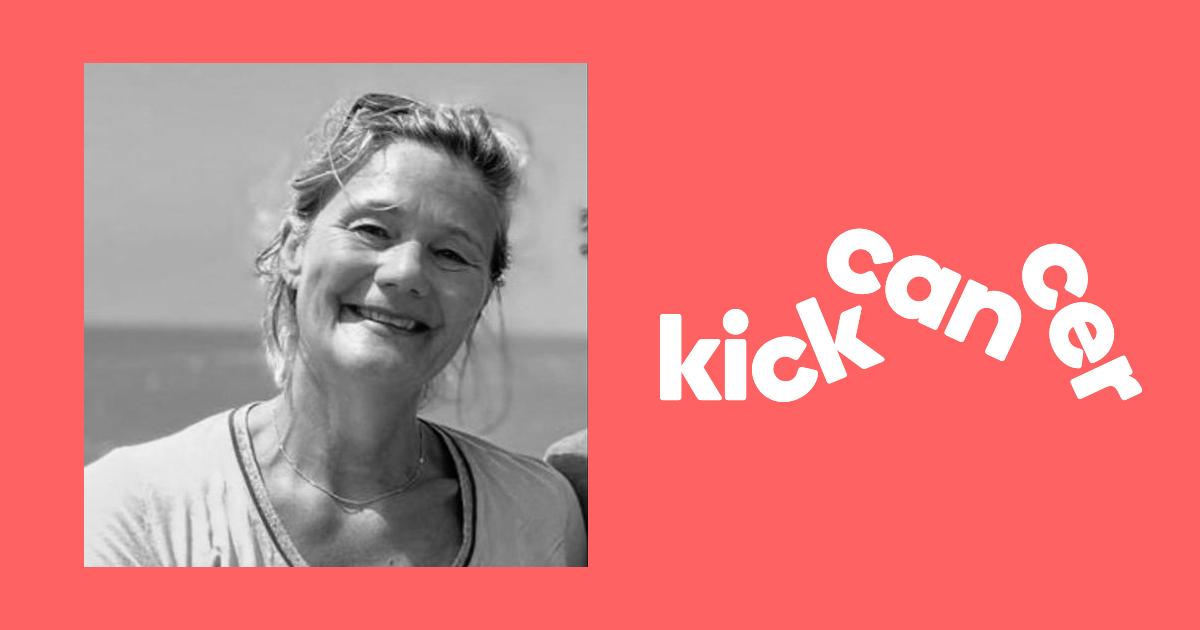 Manu Alexandre / Pip&Nut - Run like a squirrel for KickCancer
