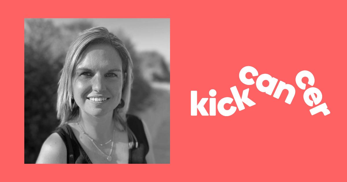 Christa, bewonderaar van Quinn