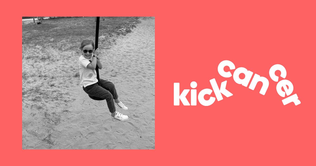Lisa / RUN TO KICK 2025